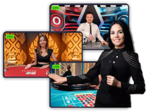 Live casino - 55BMW is the best online casino in the PH